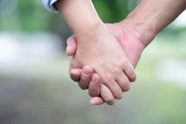 Lovers holding hands Stock Photos, Royalty Free Lovers holding hands ...