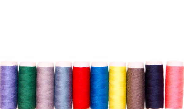 Bobbins — Stock Photo © shirotie #31184619