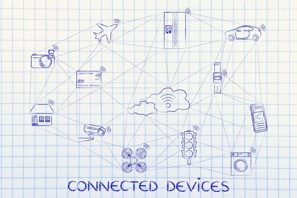 Connected systems Stock Photos, Royalty Free Connected systems Images ...