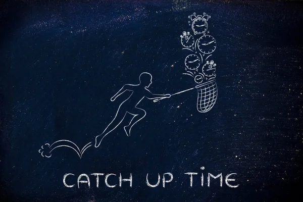 Catch up Stock Photos, Royalty Free Catch up Images | Depositphotos