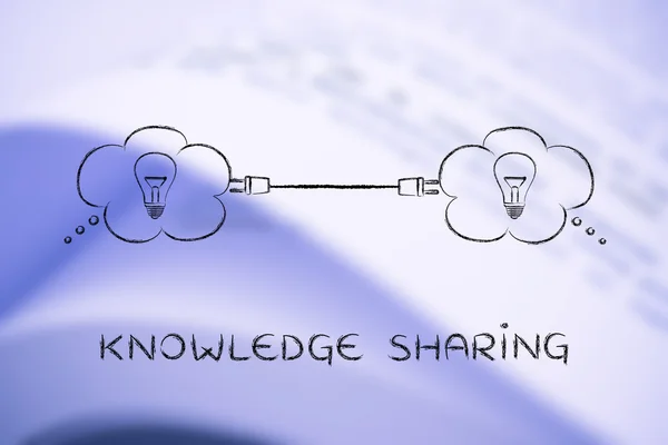 Sharing knowledge Stock Photos, Royalty Free Sharing knowledge Images ...