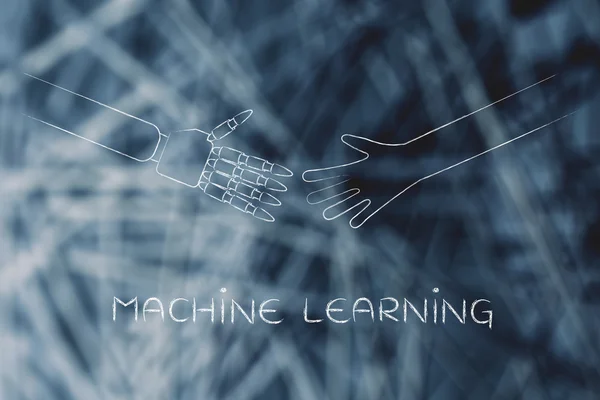 Machines learning Stock Photos, Royalty Free Machines learning Images ...