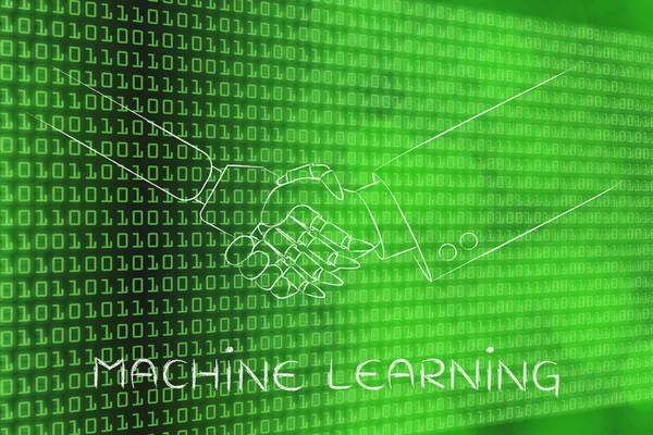 Machines learning Stock Photos, Royalty Free Machines learning Images ...