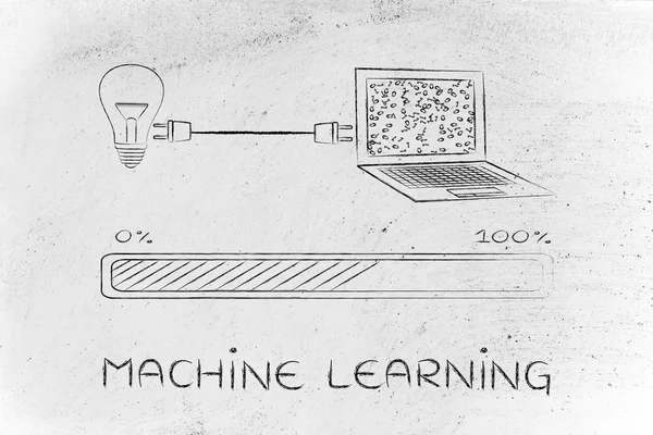 Machines learning Stock Photos, Royalty Free Machines learning Images ...