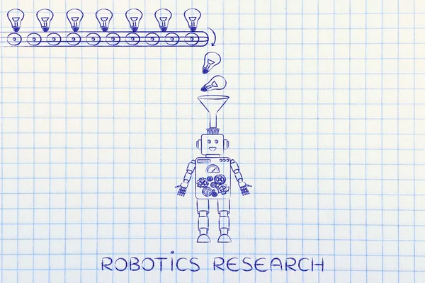 Robotic research Stock Photos, Royalty Free Robotic research Images ...