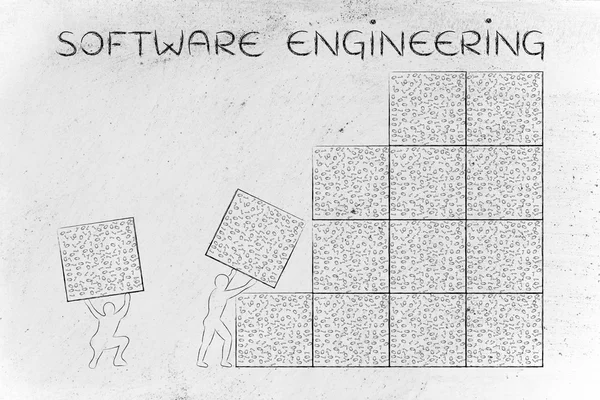 Software people Stock Photos, Royalty Free Software people Images ...