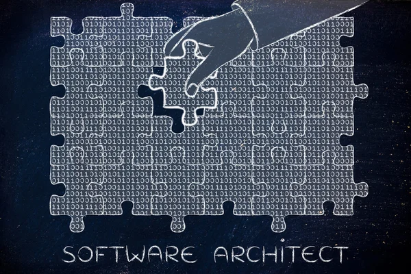 Software architecture Stock Photos, Royalty Free Software architecture ...