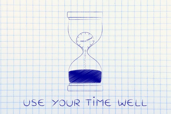 Use time wisely Stock Photos, Royalty Free Use time wisely Images ...
