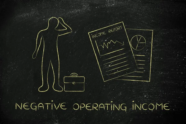 Fragment of Old British Passport — Stock Photo © blinow61 #1295780