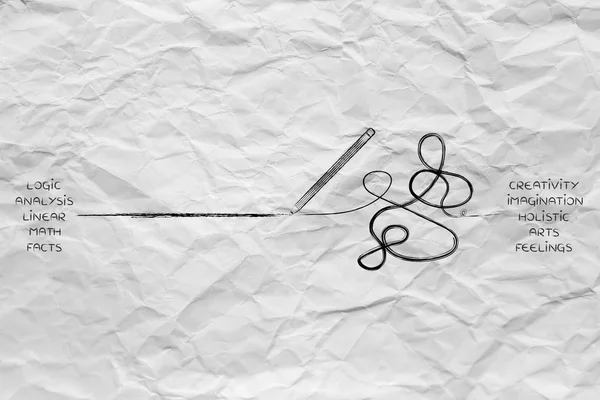 Messy line Stock Photos, Royalty Free Messy line Images | Depositphotos