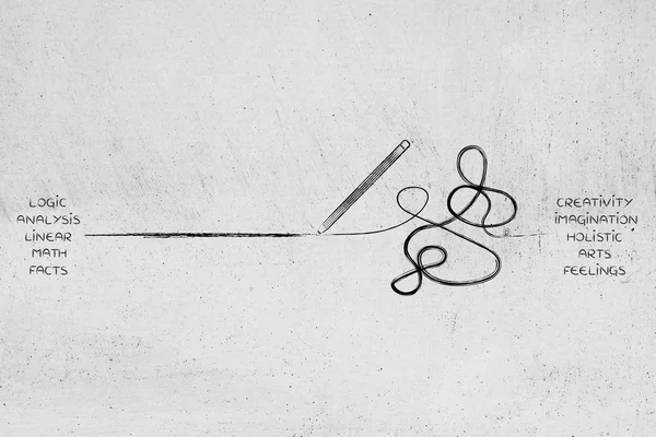 Messy line Stock Photos, Royalty Free Messy line Images | Depositphotos