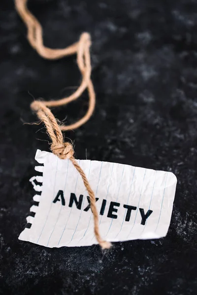 Anxiety and stress Stock Photos, Royalty Free Anxiety and stress Images ...