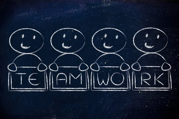 Happy teamwork cafe Stock Photos, Royalty Free Happy teamwork cafe ...