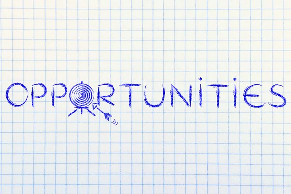 Opportunity arrow Images - Search Images on Everypixel