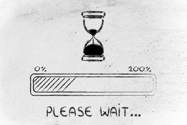 Please wait Stock Photos, Royalty Free Please wait Images | Depositphotos