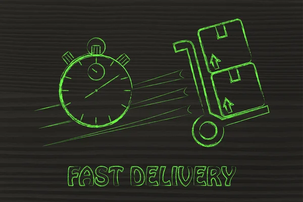 Fast logistics Stock Photos, Royalty Free Fast logistics Images ...
