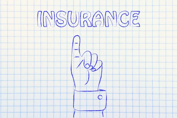Insurance hand Stock Photos, Royalty Free Insurance hand Images ...