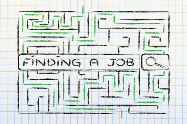 Finding a job Stock Photos, Royalty Free Finding a job Images ...