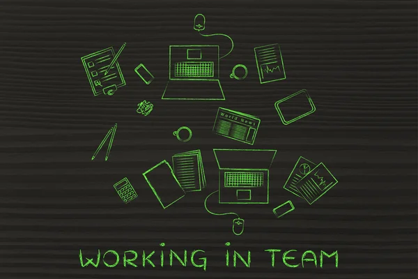 Productivity team Stock Photos, Royalty Free Productivity team Images ...