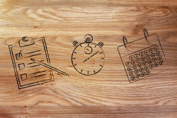 Tasks Stock Photos, Royalty Free Tasks Images | Depositphotos