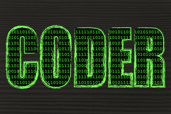 Coder Stock Photos, Royalty Free Coder Images | Depositphotos