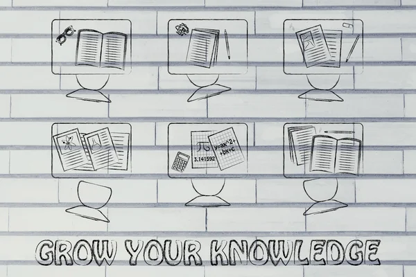 Basic knowledge Stock Photos, Royalty Free Basic knowledge Images ...