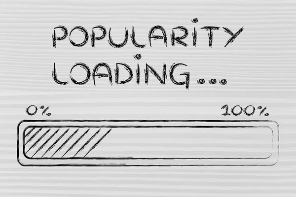 Funny progress bar illustration Stock Photos, Royalty Free Funny ...