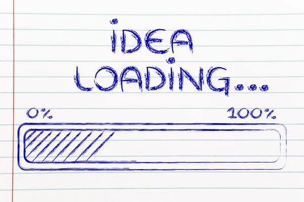 Funny progress bar illustration Stock Photos, Royalty Free Funny ...