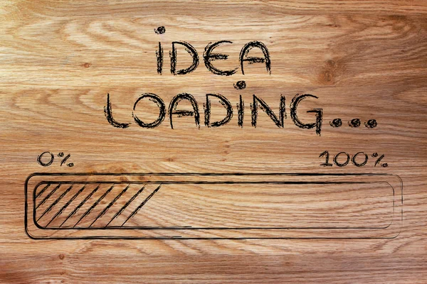 Funny progress bar illustration Stock Photos, Royalty Free Funny ...