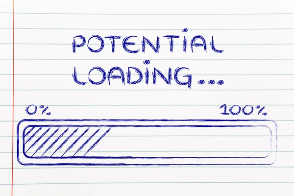 Funny progress bar illustration Stock Photos, Royalty Free Funny ...