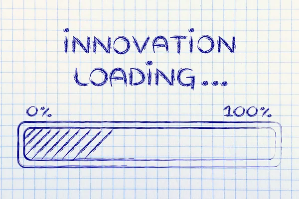 Innovation cartoon Stock Photos, Royalty Free Innovation cartoon Images ...