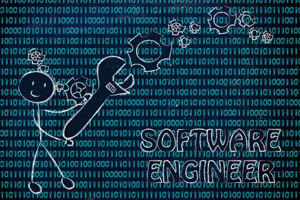 Software engineer jobs Stock Photos, Royalty Free Software engineer ...
