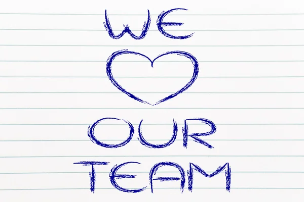 Our team Stock Photos, Royalty Free Our team Images | Depositphotos