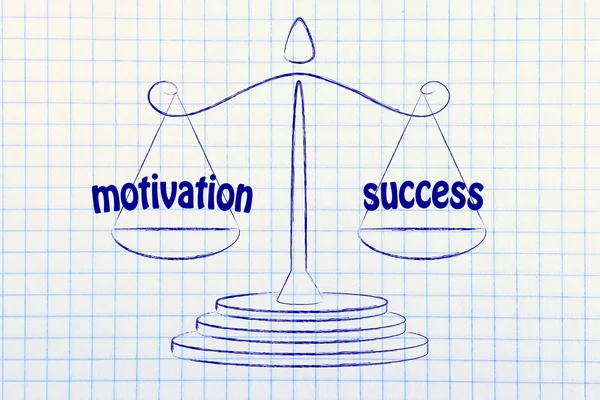 Success scales Stock Photos, Royalty Free Success scales Images ...