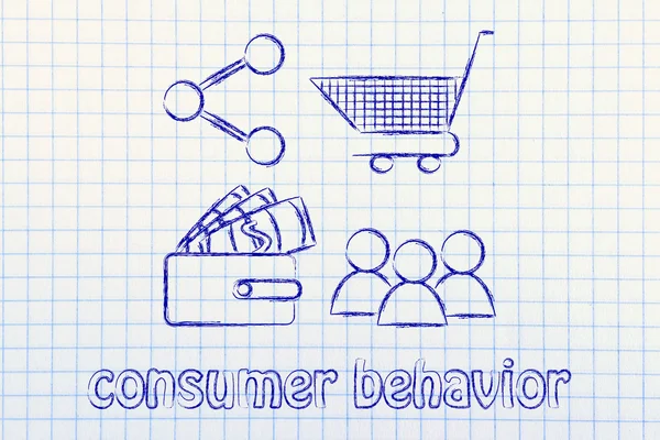 Consumer behavior Images - Search Images on Everypixel