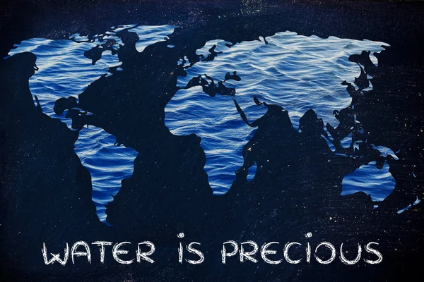 Pianeta terra acqua Stock Photos, Royalty Free Pianeta terra acqua ...