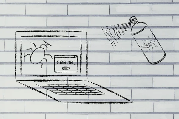 Computer Bug Images - Search Images on Everypixel