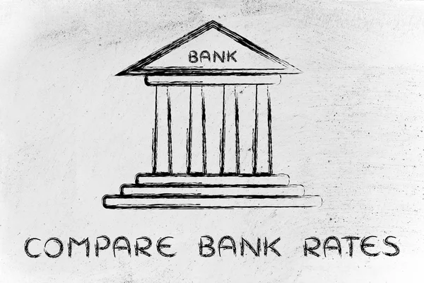 Bank rates Stock Photos, Royalty Free Bank rates Images | Depositphotos