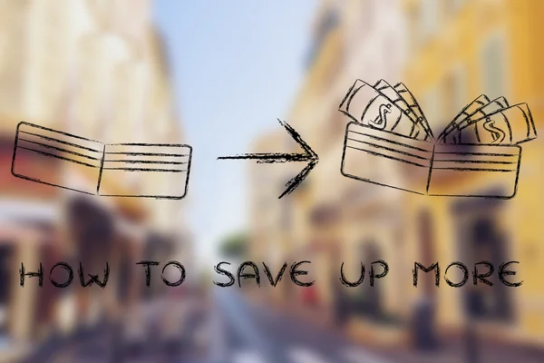 돈을 저축 하는 방법 Stock Photos, Royalty Free 돈을 저축 하는 방법 Images | Depositphotos