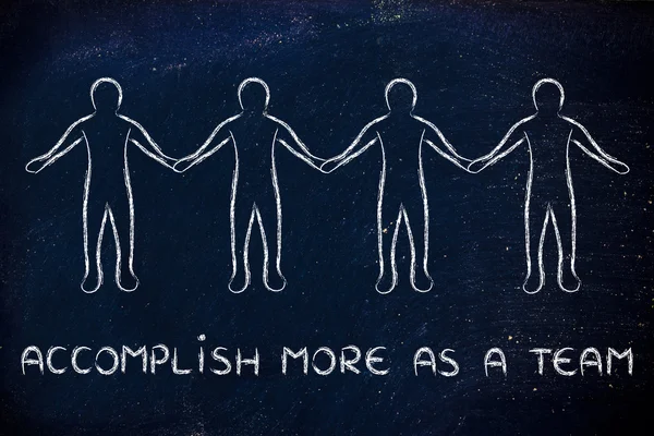 Hierarquia de equipe Stock Photos, Royalty Free Hierarquia de equipe ...