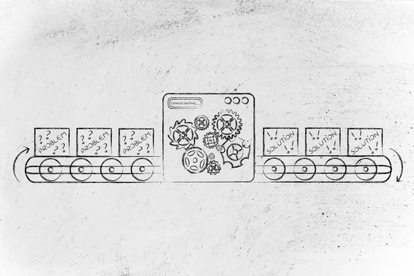 Problem solution doodle Images - Search Images on Everypixel