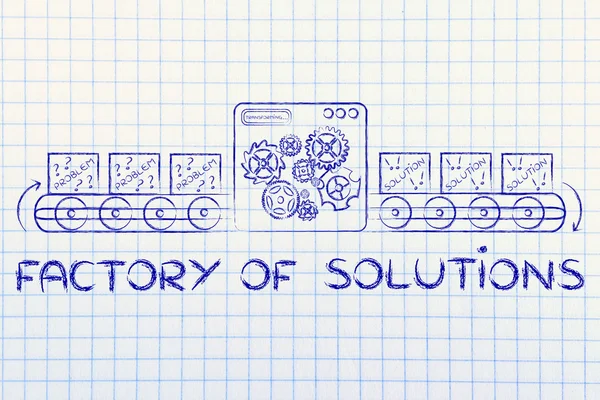 Problem solution doodle Images - Search Images on Everypixel