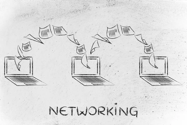 Networking model Stock Photos, Royalty Free Networking model Images ...