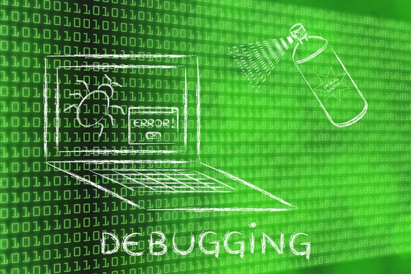 Computer Bug Images - Search Images on Everypixel