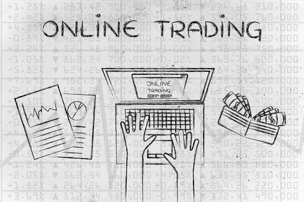 Trading cartoons Stock Photos, Royalty Free Trading cartoons Images ...