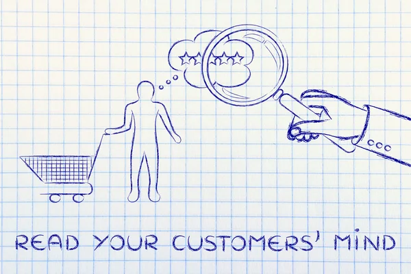 Customer thinking Stock Photos, Royalty Free Customer thinking Images ...