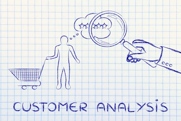 Customer thinking Stock Photos, Royalty Free Customer thinking Images ...