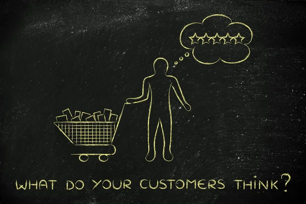 Customer thinking Stock Photos, Royalty Free Customer thinking Images ...