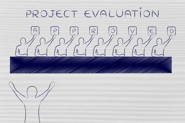 Program evaluation Stock Photos, Royalty Free Program evaluation Images ...