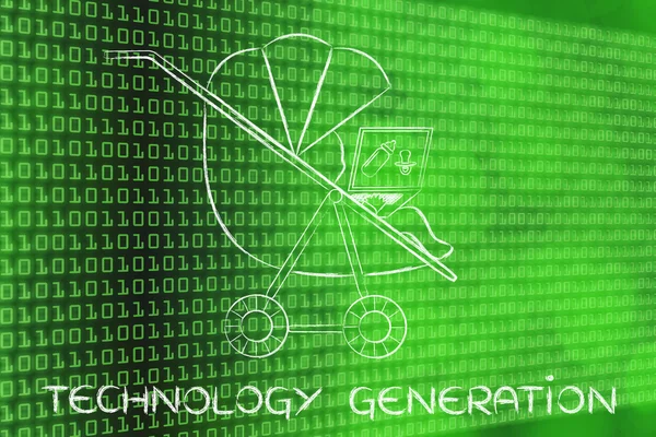 Next generation technology Stock Photos, Royalty Free Next generation ...